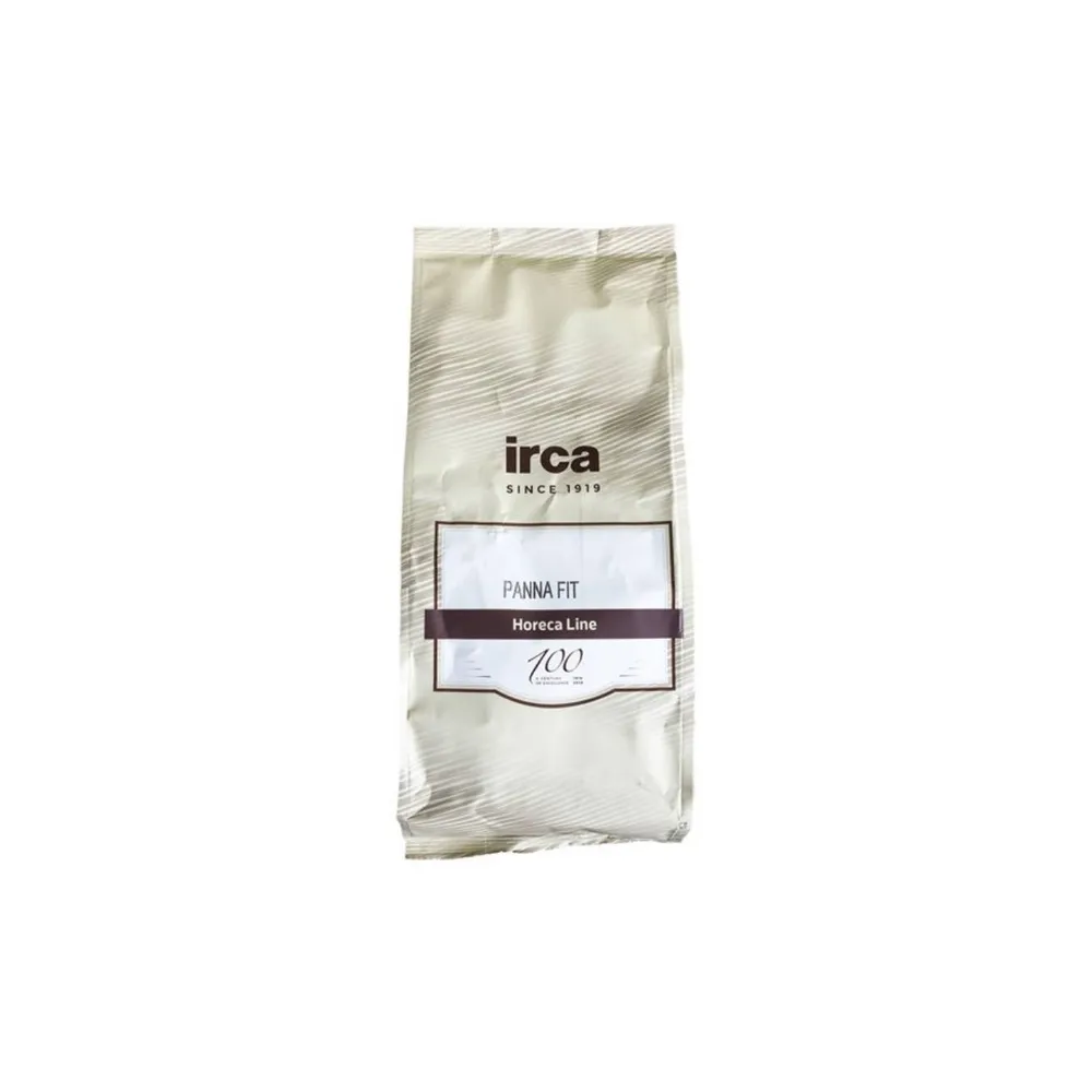 IRCA PANNA FIT - Mepa Alimentari
