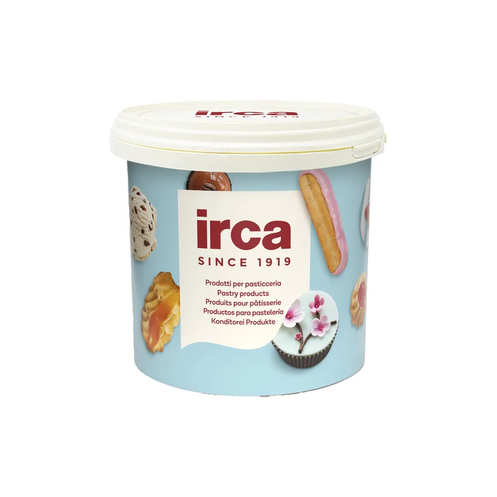 IRCA PRINCESS PASTE - Mepa Alimentari